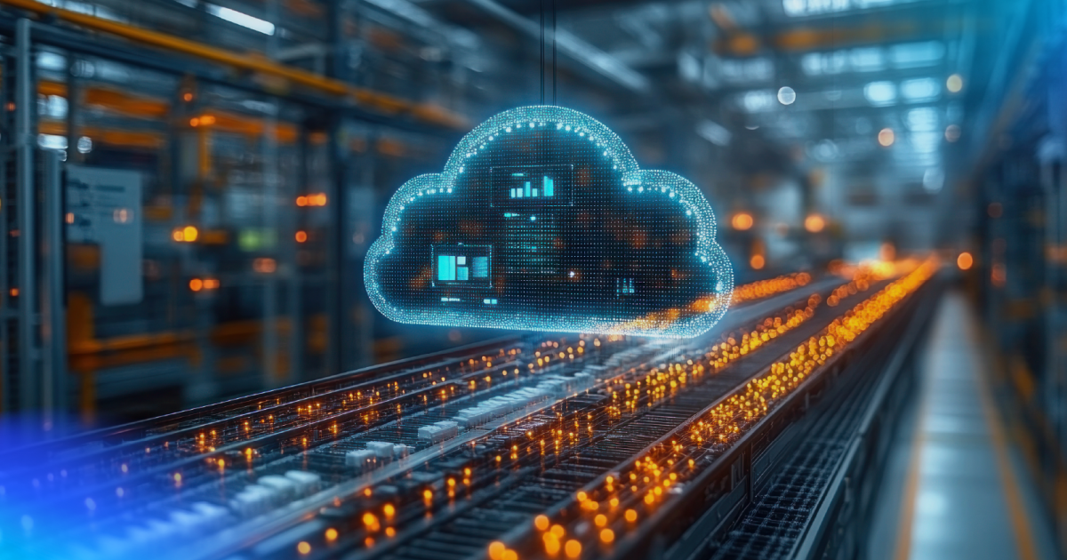 Streamlining supply chains with SAP Cloud ERP solutions | SEIDOR